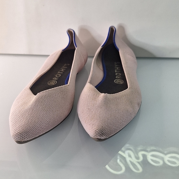 Rothy's | Shoes | Rothys Flat | Poshmark